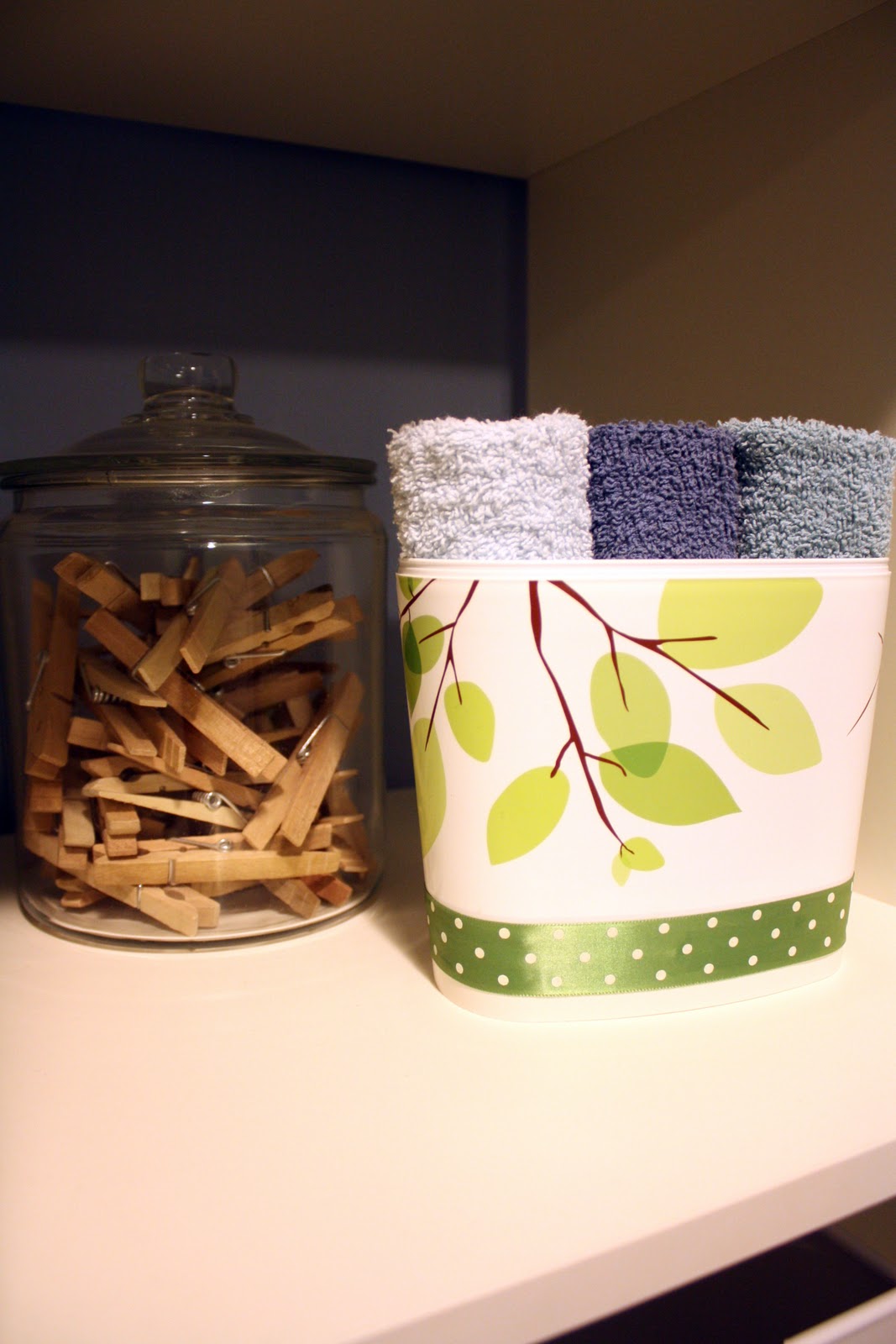 IHeart Organizing: You Asked: Basket Case