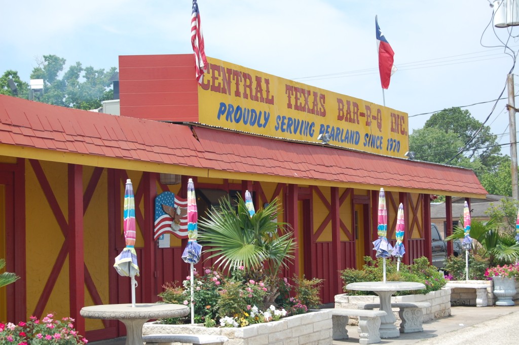 Central Texas Style BBQ | Full Custom Gospel BBQ