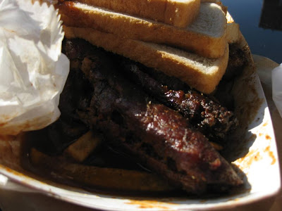 Lem's BBQ | Full Custom Gospel BBQ