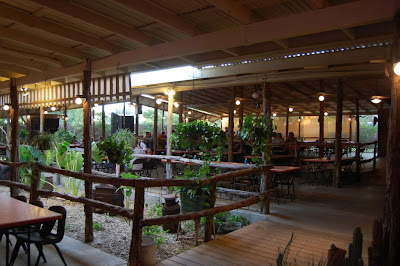 Cyclone Corral | Full Custom Gospel BBQ