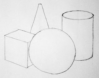 RFX Design: DESIGN • ENERGY • MOTION: Chiaroscuro: Line Value