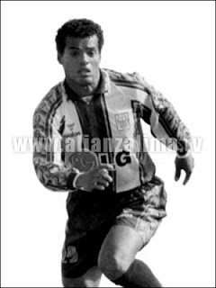 Hvgo ALonso: relato de un chiquillo de 17