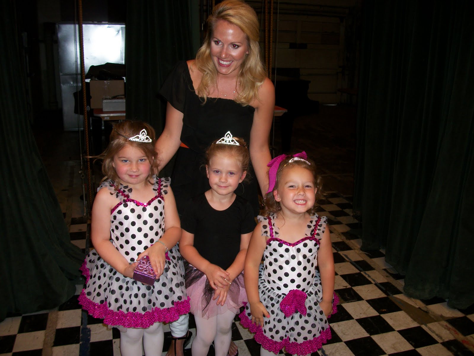 The Scarbrough Family: Jason, Rachel, Grayton, Riley Kate, and Brantley ...