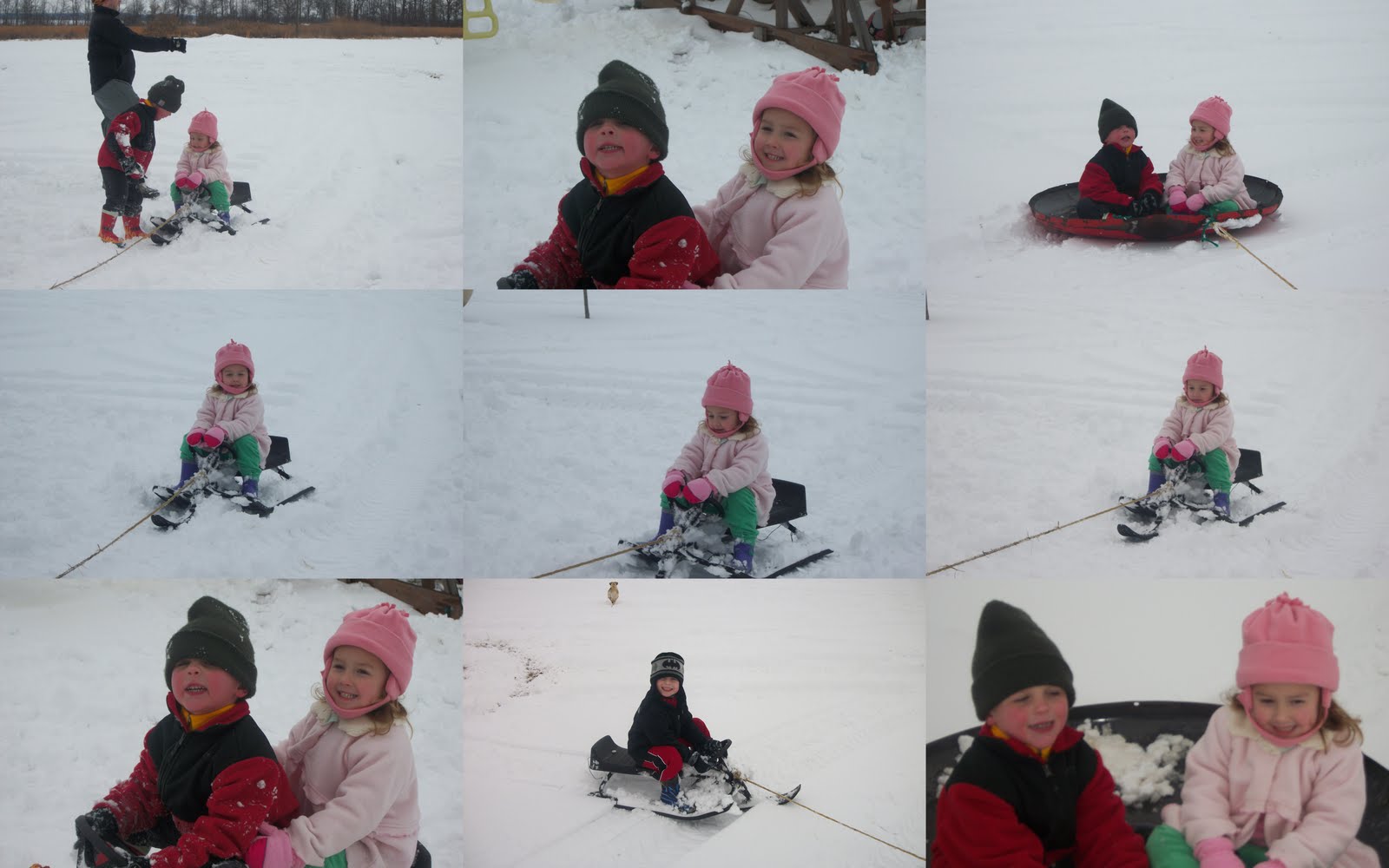 The Scarbrough Family: Jason, Rachel, Grayton, Riley Kate, and Brantley ...