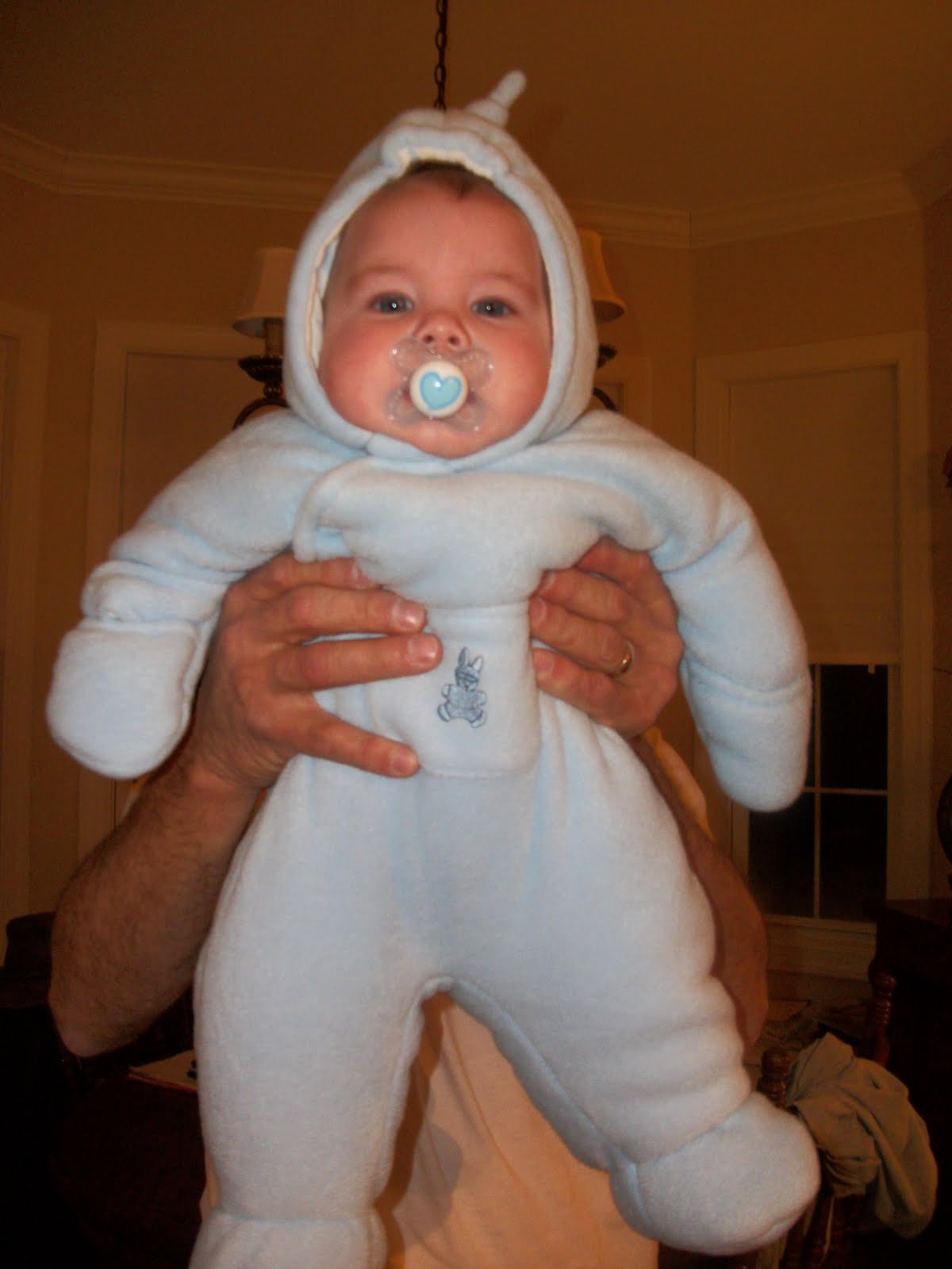 The Scarbrough Family: Jason, Rachel, Grayton, Riley Kate, and Brantley ...