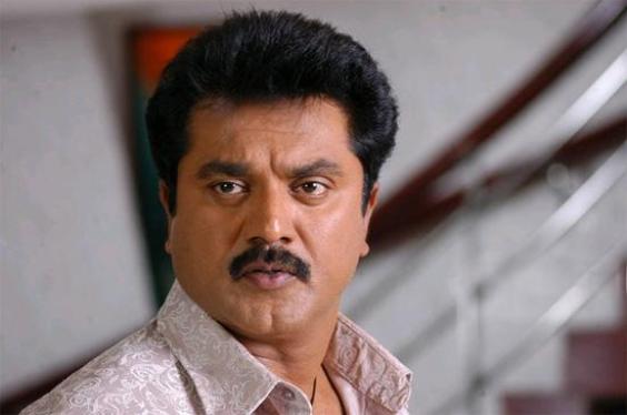 Sarath Kumar