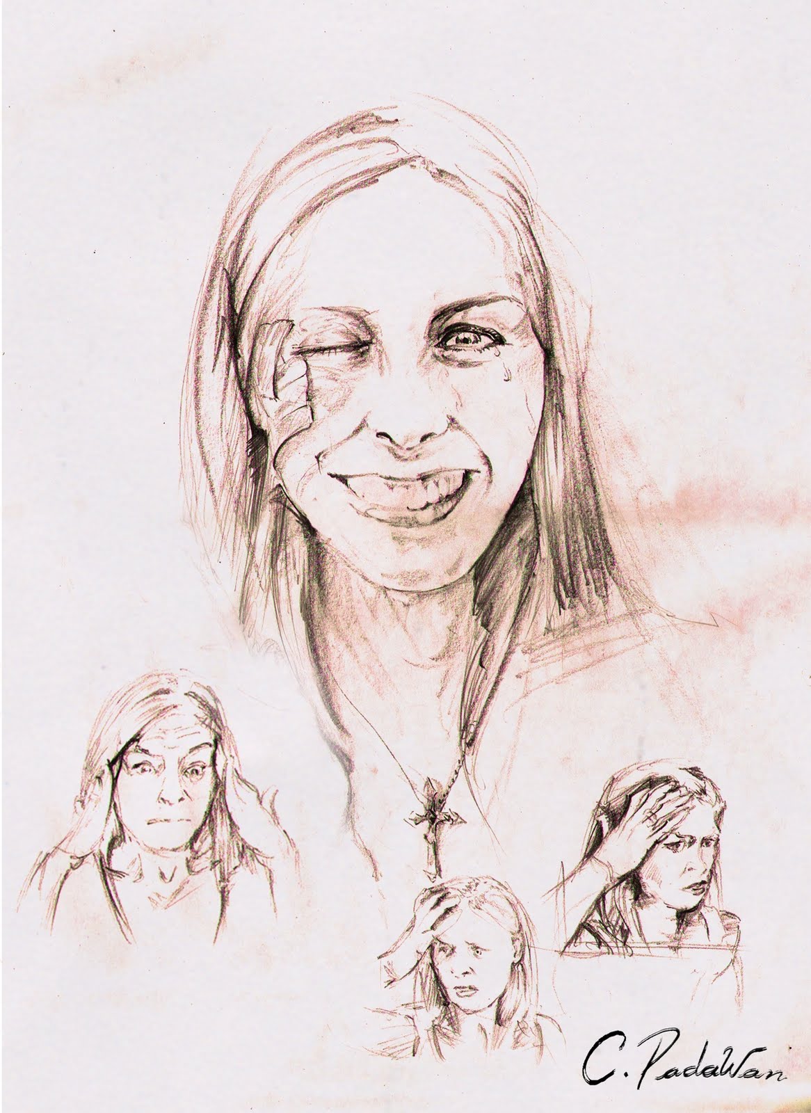 - FORMALINHA -: Estudos 2009 - 2010