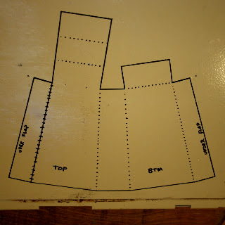 Hardware Aesthetic Shop Notes: Laying out a cowbell, step by step