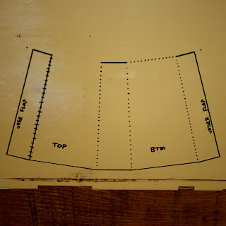 Hardware Aesthetic Shop Notes: Laying out a cowbell, step by step
