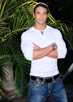 The Eye Candy Chronicles: Rocco Reed: The Freshest Discovery