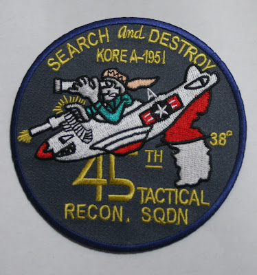 FLIGHT SUIT PATCHES | HERITAGE FLIGHTGEAR PARTS