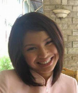 Foto Profile Frida Lidwina Presenter Metro TV Fresh dan Smart BERITA TERKINI INDONESIA HARI INI