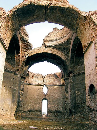 B A S I L I C A - Theology of Space: Manastirea Chiajna (Chiajna ...