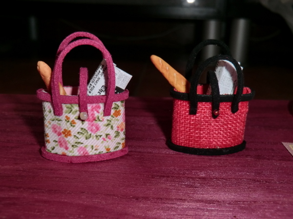 Miniaturas Yolanda: Cositas varias