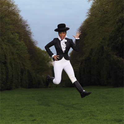 Janelle Monae X InStyle Mag | Live.. Love.. Dream.. Triumph