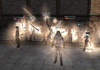 Evolution Downloads: Lineage 2 interlude (2009/ENG) - Pc Game Full