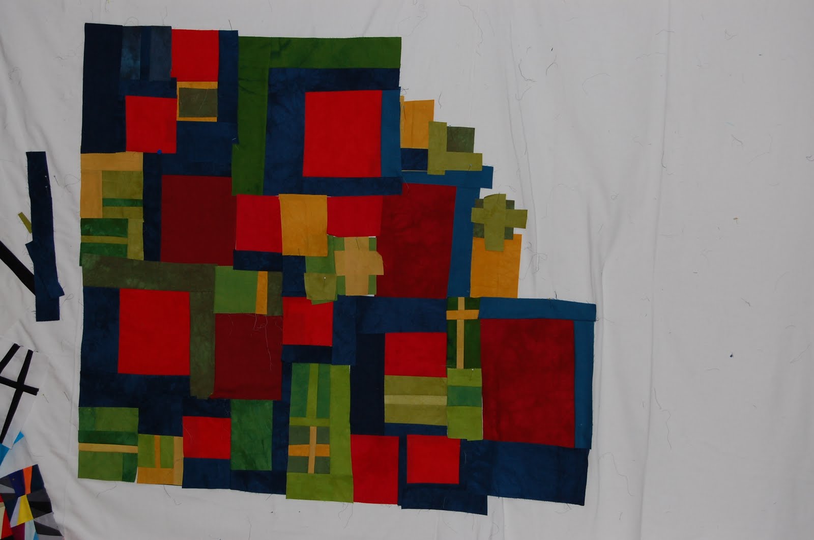 nancy crow Archives - Colleen Kole