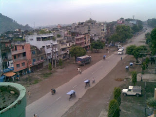 Manpakadi मानपकडी: Butwal Bazar