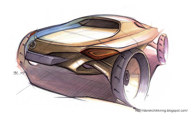 Derek Chik Kin Ng 吳植堅 Design Portfolio