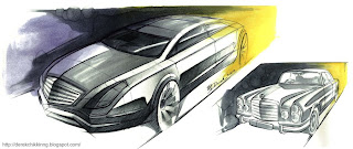 Derek Chik Kin Ng 吳植堅 Design Portfolio