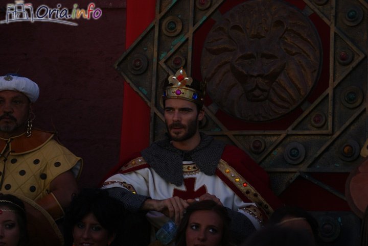 Giulio Berruti Blog: Ancora foto da Oria