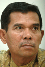 PETANI INDONESIA: Ir.WINARNO TOHIR (Ketua KTNA)-Lulus STPT’90