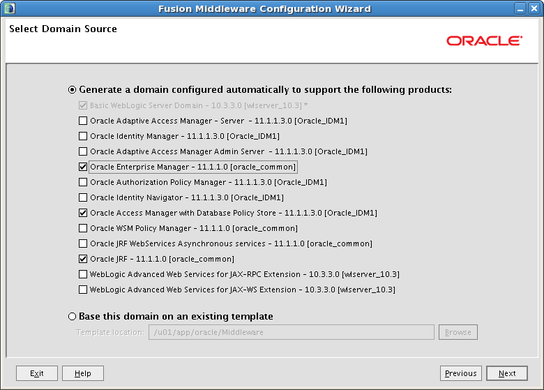 Mahendra, an Identity & Access Management Ace: Configuring Oracle Access Manager 11g