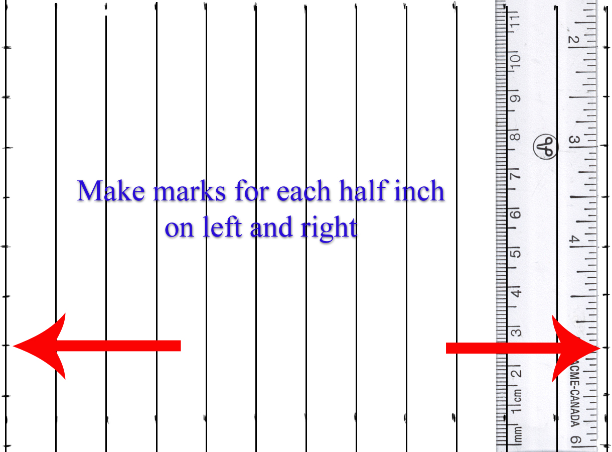 Steph's drawing tutorials and videos: Learning to Draw: Sketching a ...