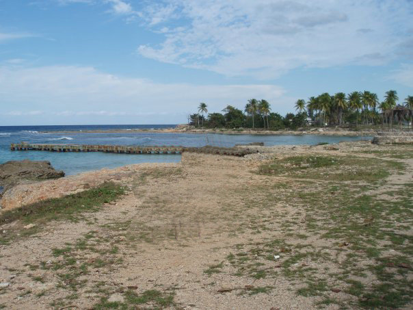 Caimito, mi pueblo en Cuba: Fotos de El Salado que es playa de Caimito ...