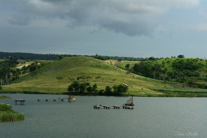 Caimito, mi pueblo en Cuba: Fotos de El Salado que es playa de Caimito ...
