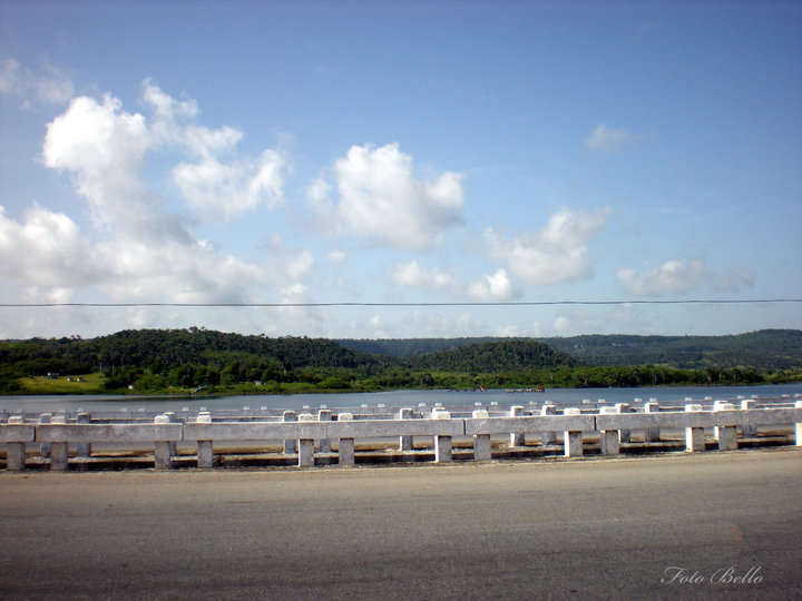 Caimito, mi pueblo en Cuba: Fotos de El Salado que es playa de Caimito ...