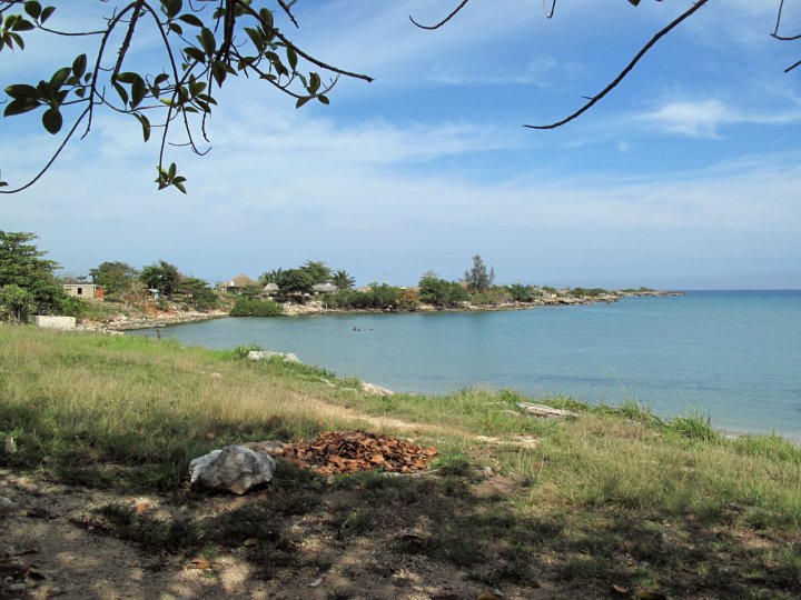 Caimito, mi pueblo en Cuba: Playa Banes y río, Caimito. Fotos cortesía ...