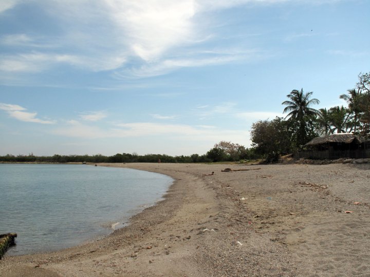 Caimito, mi pueblo en Cuba: Playa Banes y río, Caimito. Fotos cortesía ...