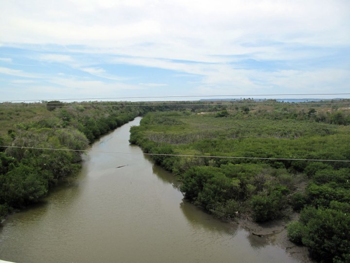 Caimito, mi pueblo en Cuba: Playa Banes y río, Caimito. Fotos cortesía ...