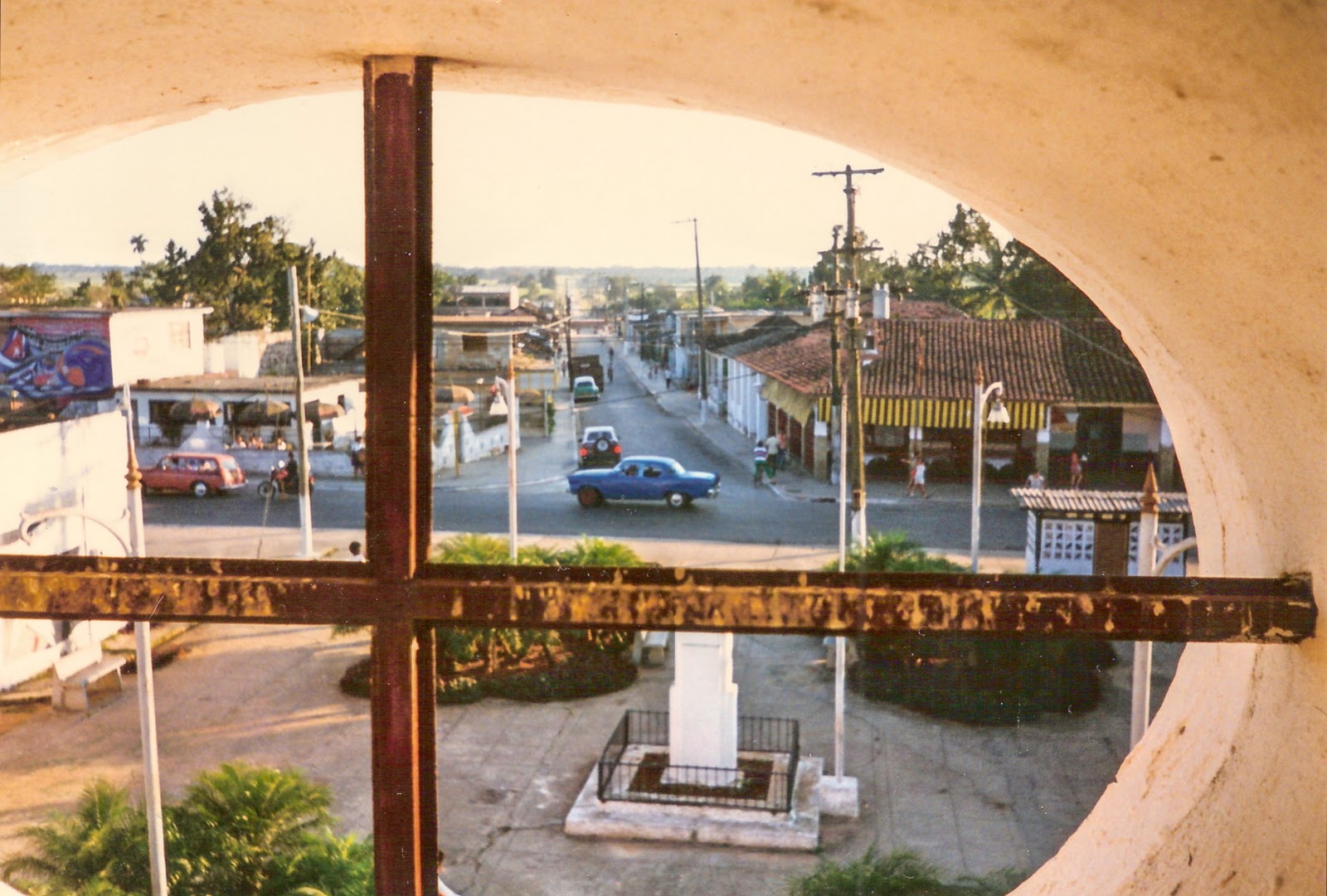 Caimito, mi pueblo en Cuba: Fotos del Castillito de Caimito y vistas ...