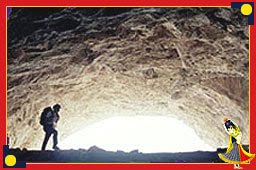 Kukkal Caves | Gems of Tamilnadu