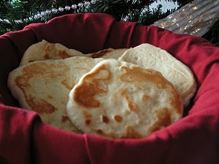 The Double Dipped Life: Food that starts with "B"