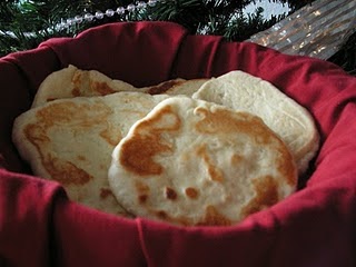 The Double Dipped Life: Food that starts with "B"