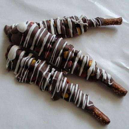 The Double Dipped Life: Double Dipped Sweets