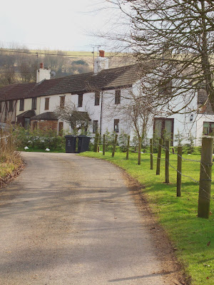 Hidden Swindon: Ellendune and Elcombe