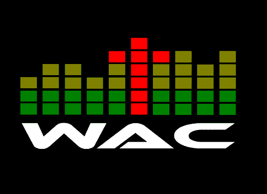 WAC - We Amplify Christ