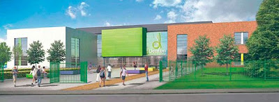 Denton Manchester: Latest Denton Manchester News...