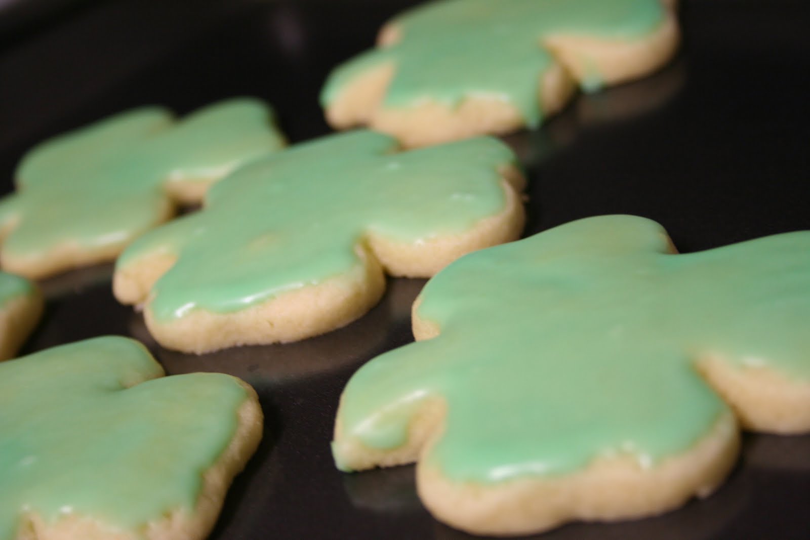 The Best Rolled Sugar Cookies