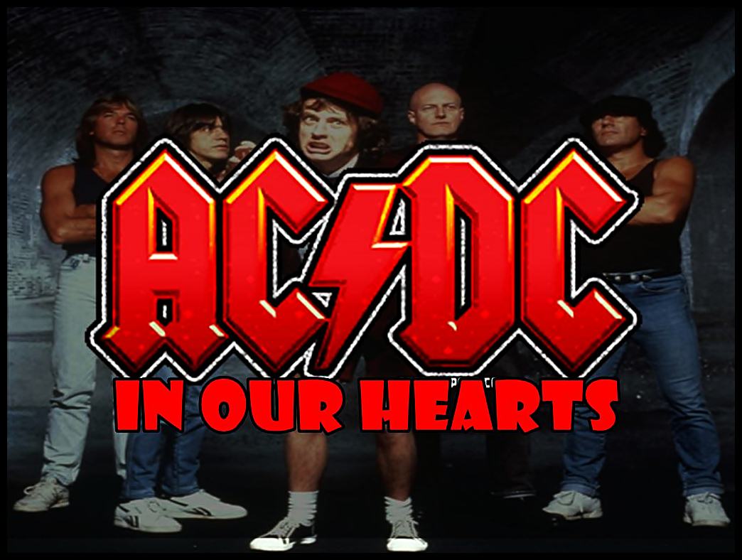 AC/DC → in our hearts: 01/06/11