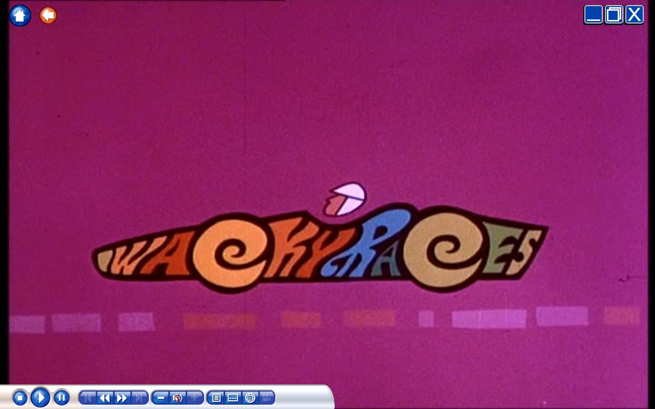 Hayley Allen BA Summer Research: Wacky Races! Car Designs