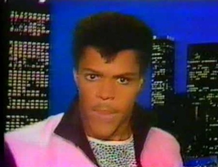 Anos 80': "ROCKWELL"