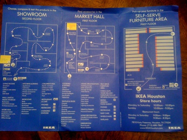 Mundane Entertainment: Gifts for me, furniture from heaven, and pelvic rest