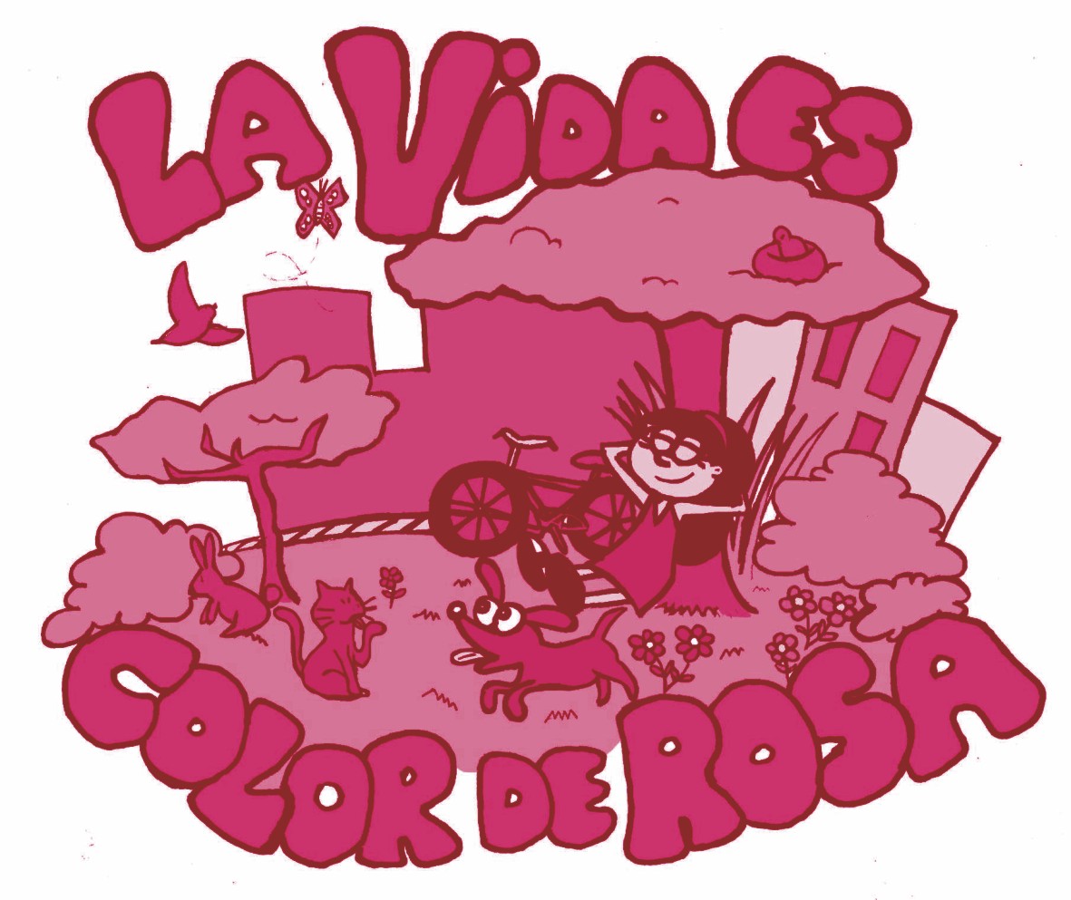 Imágenes de rosa - Imagui