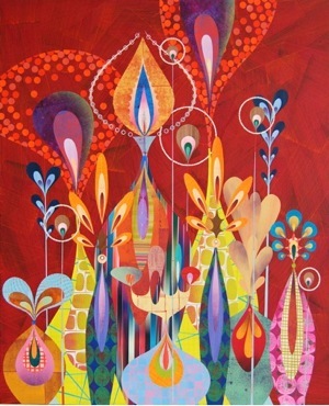 Delightfully Chic: Rex Ray