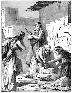 Ancient Chaldeans (A)